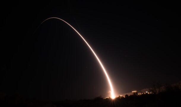 Trash the $140.9 Billion Sentinel ICBM Program Now! | Washington Spectator