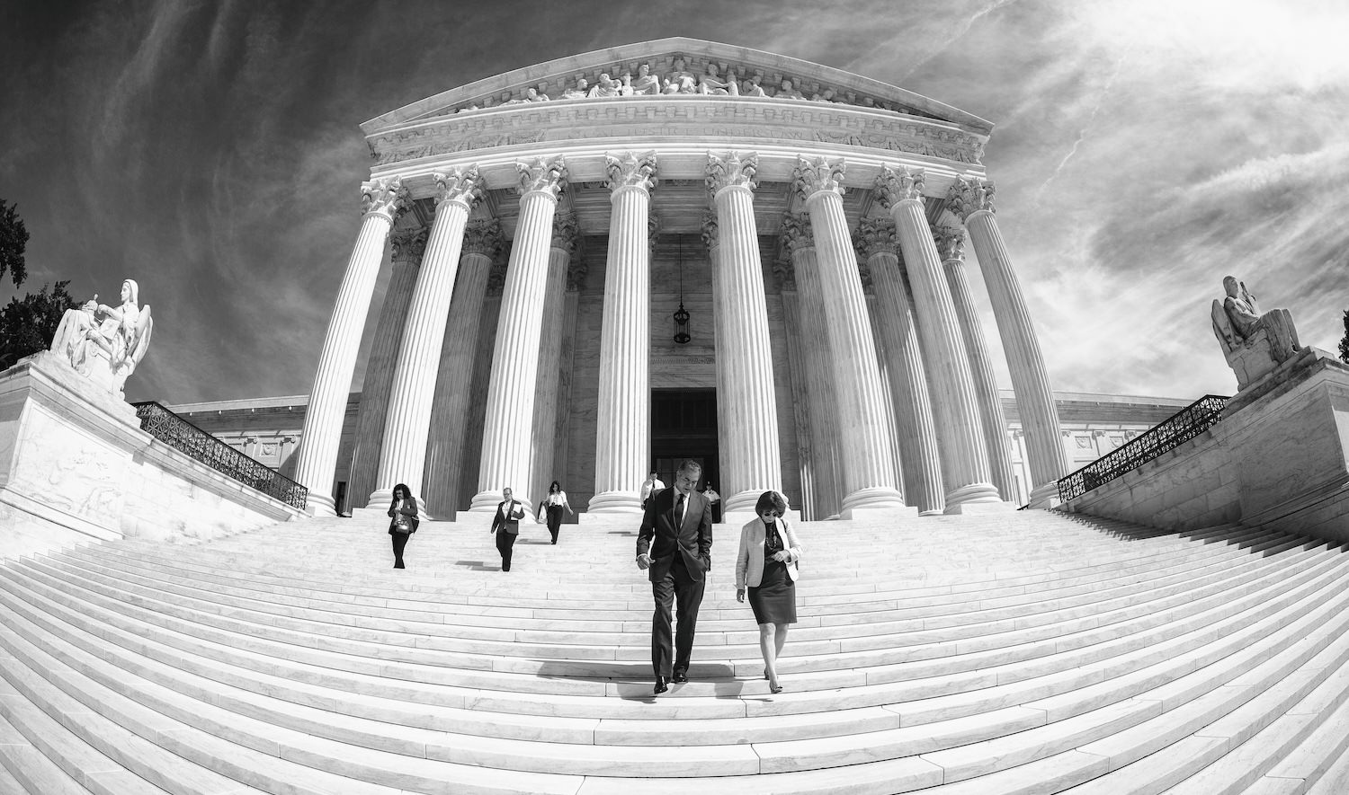 The Roberts Court Has Turned the Voting Rights Act on Its Head ...